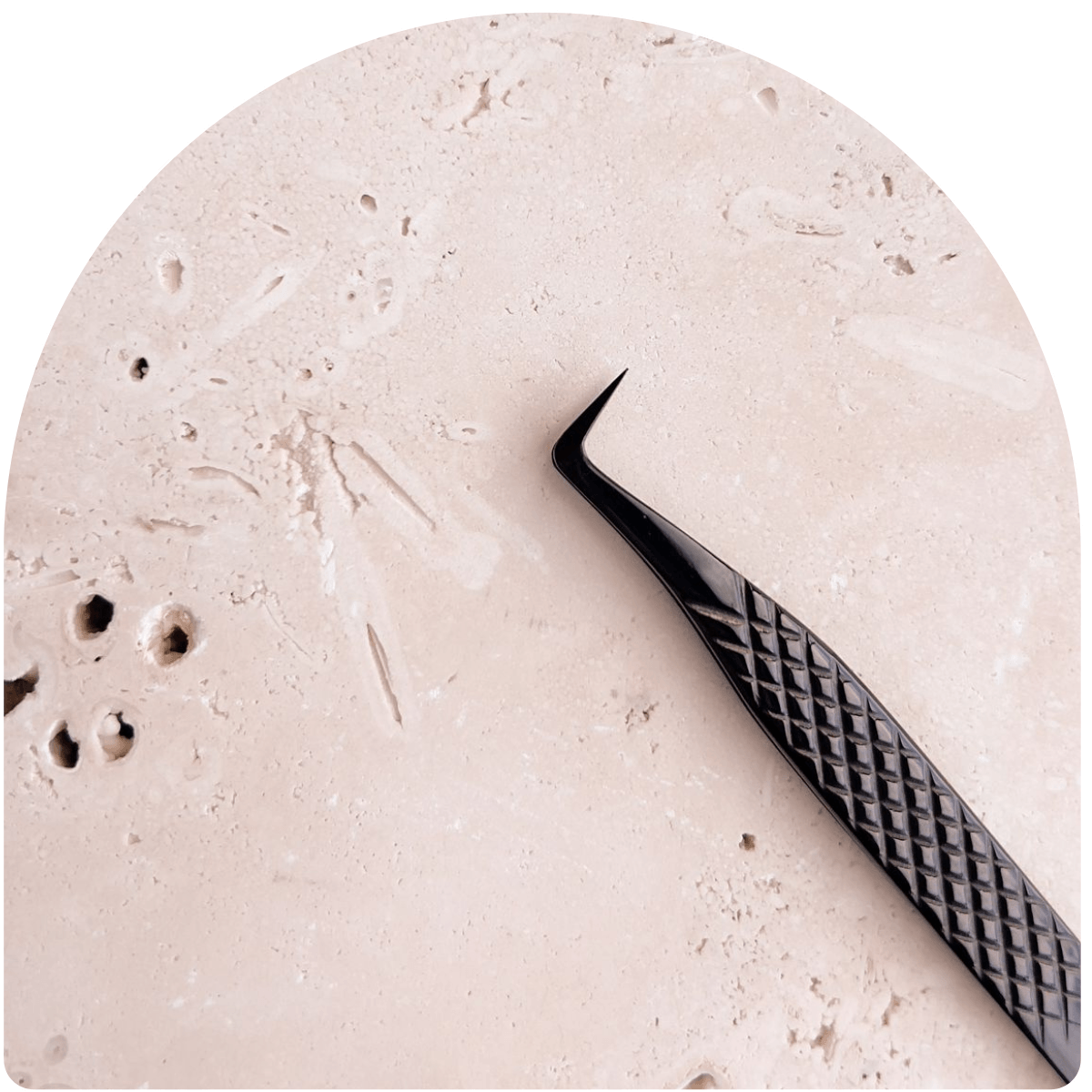 Sweet Spot Volume Tweezer